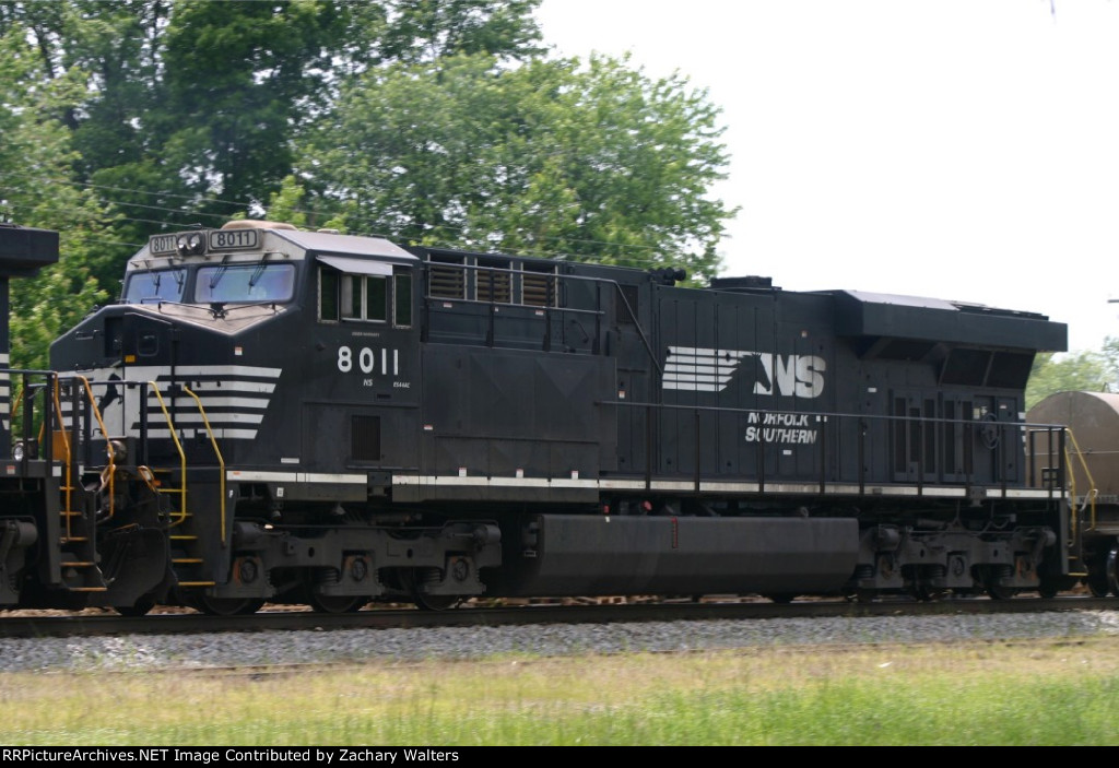 NS 8011
